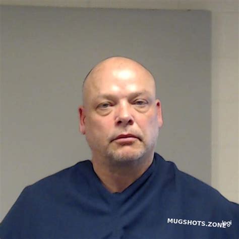 Mills Terry Wayne 03042023 Collin County Mugshots Zone