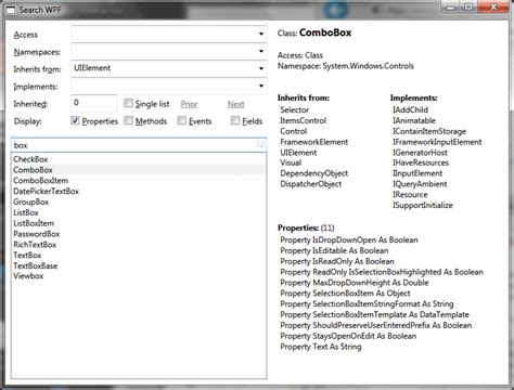 Search WPF Download Free Windows Beta Softpedia