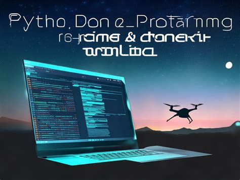 Python无人机编程攻略：dronekit与mavlink实战指南 达沃热点