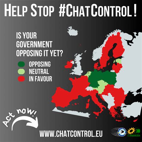 Chat Control Blitz Decision Hungary Wants To Push Through Unprecedented Eu Plans For Messenger