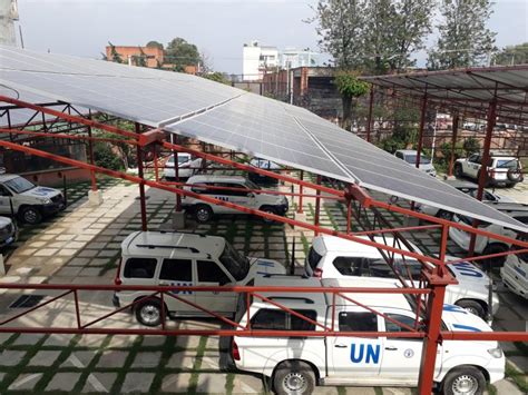 Joel Basham On Linkedin More Photos Of Our Completed Project At The United Nations Hq In…