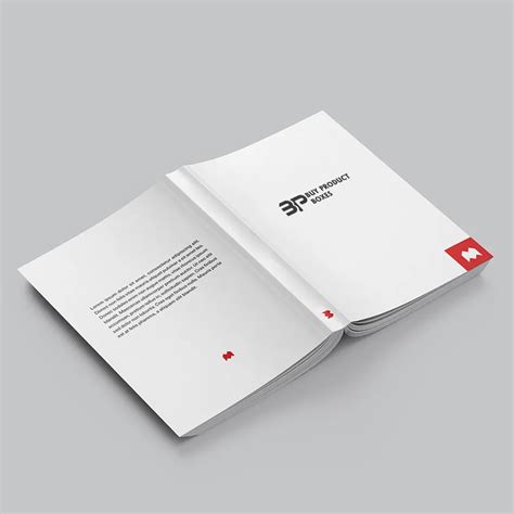 85 X 11 Booklet Printing Buy Product Boxes
