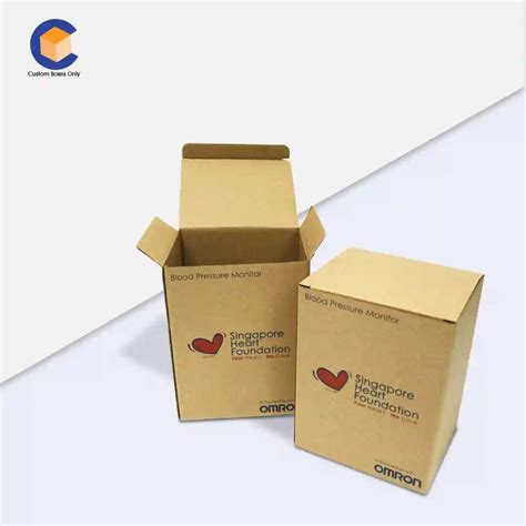 Custom Snap Boxes Secure And Stylish Packaging