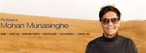 Mohan Munasinghe Alchetron The Free Social Encyclopedia