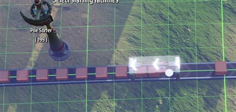 Pile Sorter Piler One Backwards Facing Pile Sorter Acts As A 4 Stack Piler R Dyson Sphere