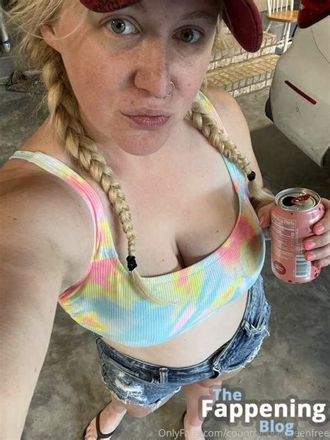 Country Cock Queen Bridget Bozeman69 Countrycockqueen Nude Leaks Onlyfans Photo 12