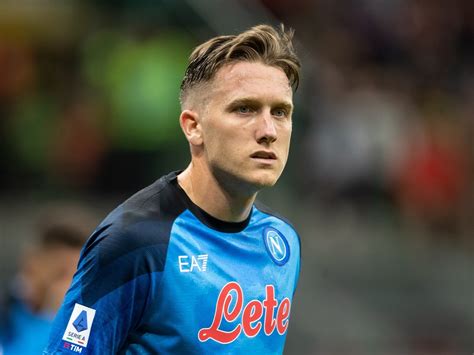 Piotr Zieliński Będzie Bohaterem Letniego Transferu Grube Miliony Na Stole Za Polaka Serie A