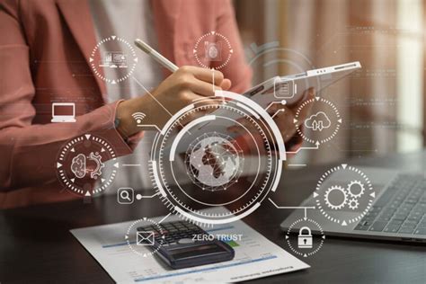 Identity Security As A Core Pillar Of Zero Trust Patecco Gmbh