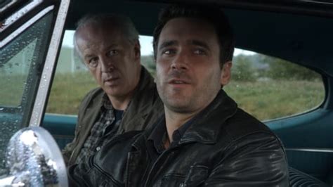 Watch Republic Of Doyle S01e10 Republic Of Doyle S1 E10 The Pen