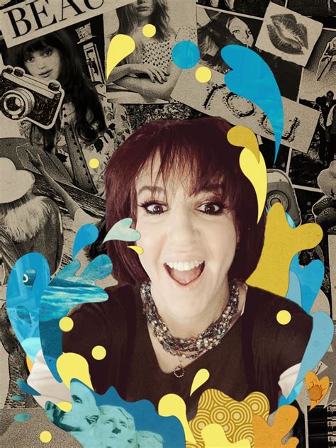 Meet Marlene Sharp Proprietor And Top Dawg At Pink Poodle Productions Braverguide