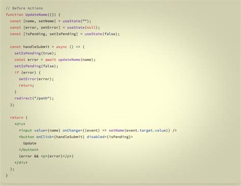ashwani panwar on linkedin 💡 react 19 added support for using async