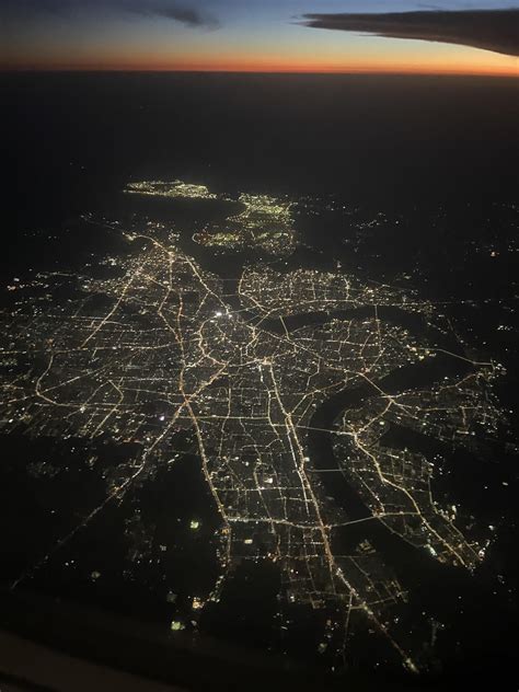 Surat Night Sky Rsurat