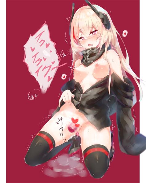 M4 Sopmod Ii Girls Frontline Drawn By Naidaiduolaoge Danbooru