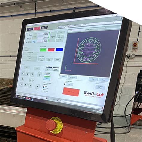 Cnc Cutting In The Classroom Education Package Swift Cut Cnc Plasma Cutting Machines