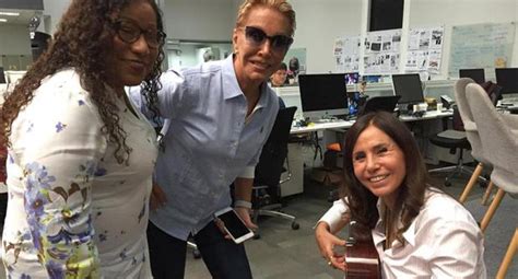 Bartola Cecilia Bracamonte Y Julie Freundt Revive Nuestra Entrevista