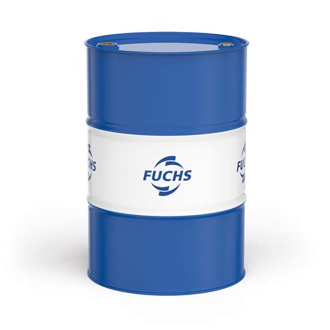 Fuchs Renolin Pg 68 [expertos En Lubricantes]