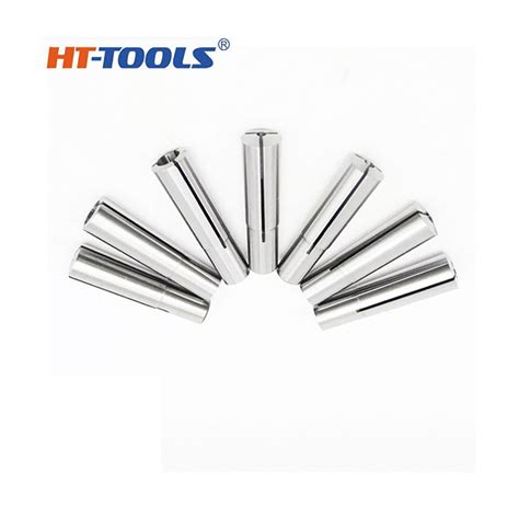 Tapper Collets For Cnc Milling Machine Tools China Tapper Collets And