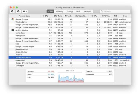 Slow MacBook Air Or Pro Here S How To Speed Up Your Mac 5