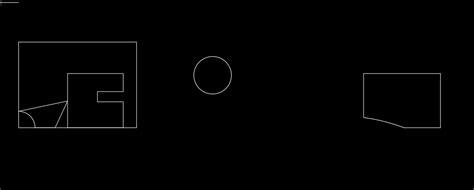 Solved Arranging Multiple Polylines Inside A Polyline Autodesk Community