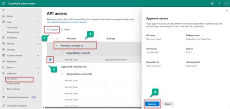 How To Use Microsoft Graph Api In Spfx Web Parts