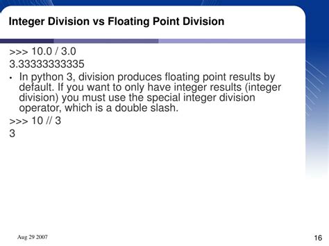 Ppt Mastering Variables Data Types And Math Operations In Python Powerpoint Presentation Id