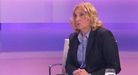 Tamara Laptoš Prijavu O Žalac Dobili Smo Od Olaf A A Ne Od Uskoka