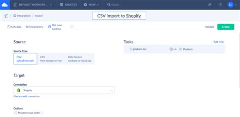2 Ways To Bulk Csv Import To Shopify Manual And Automatic