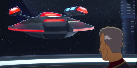 Kirks Star Trek Tos Insult What Captain Dunsel Means