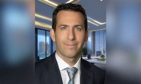 David Cohen Is Dentons Canadas Inaugural Chief Transformation Officer