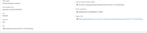 javascript image post to aws s3 turns into no type stack overflow