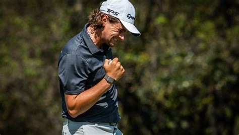 Casey Jarvis The South African