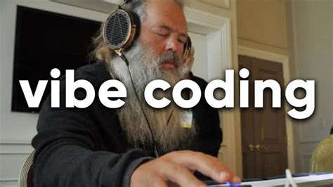 What Does Vibe Coding Mean The New Trend Of People Using Artificial Intelligence For