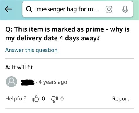 Dumb Question With A Dumb Answer Ramazonanswers