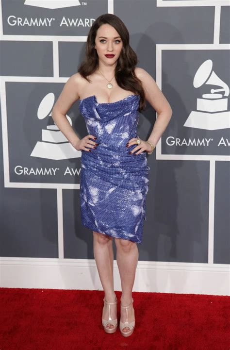Kat Dennings Body Measurements Height Weight Bra Size