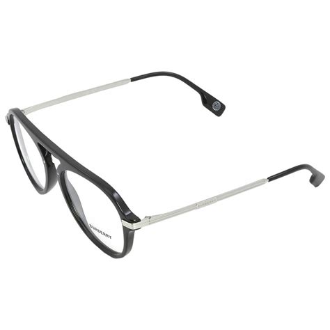 Burberry Bailey Demo Pilot Mens Eyeglasses Be2377 3001 53