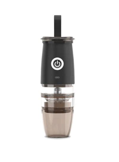 Portable Coffee Grinder Coffee Grinder Electric Burr Small Coffee
