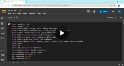 Machinelearning Nlp Fakenewsdetection Datascience Lingeshwaran N