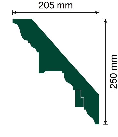 Simply Mouldings Plaster Cornice And Coving Surrey