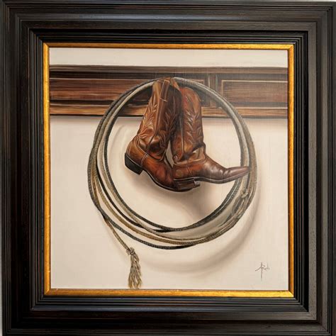 Andrew Roda King Galleries Scottsdale And Santa Fe