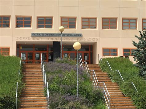 La Universidad Complutense Analiza Las Fortalezas De La Economía Social