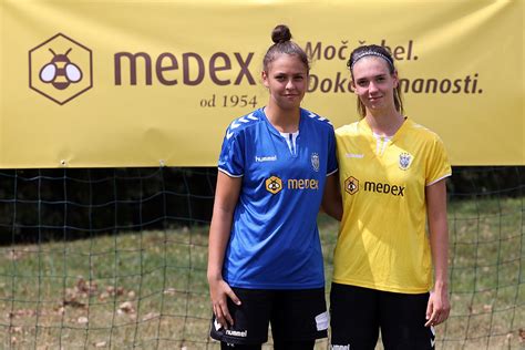 Živa Galjot In Sara GradiŠek V Članski Reprezentanci