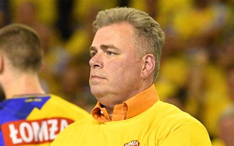 Bertus Servaas Można Nas Nazwać Dumą Polski Rp Pl