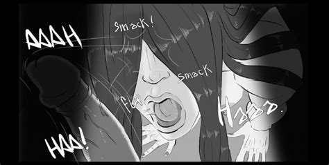 Venus Temple 69 The Ring Horror Sexy Fanart Ongoing