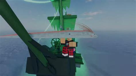 Complete Fish List In Fisch Roblox The Depths Rarity Weather And