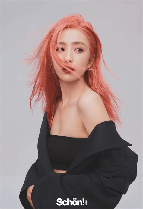 佟丽娅 堆糖，美图壁纸兴趣社区