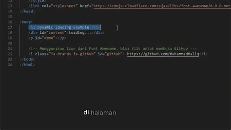 Cara Mengatur Dan Menggunakan Es Module Di Jscroot Youtube