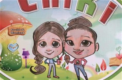 Chiki Fruit And Bionicos