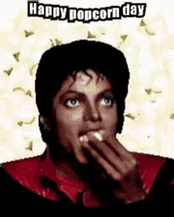 Michael Jackson Eating Popcorn S Download And Share