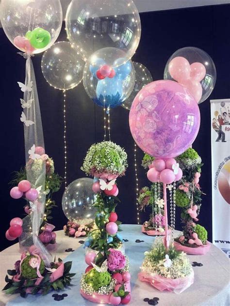 Decoracion De Cumplea Os Para Mujer Decoracion De Cumplea Os Para Mujer Eventos Si Estas