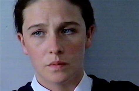 Wpc Cass Rickman The Bill